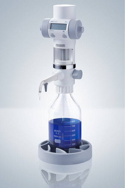 ecolab.de | The Place for Green Labinstruments